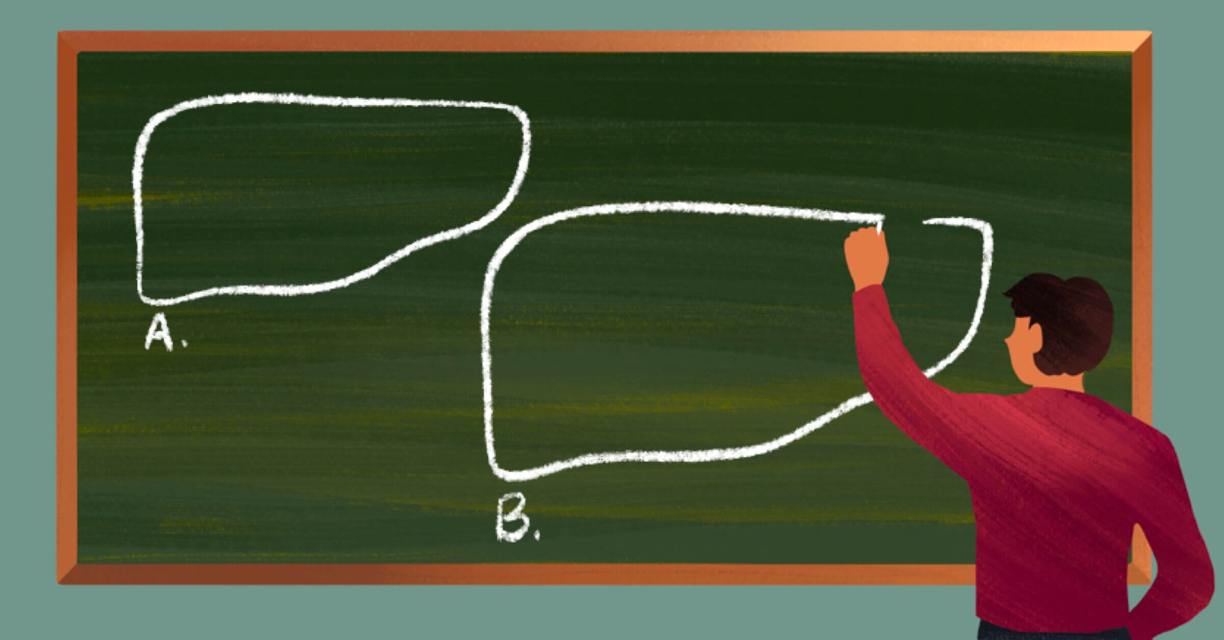 What Is the Difference Between NAFLD and NASH?