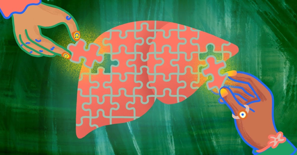 What Is Living Liver Donation? | Transplant Surgery