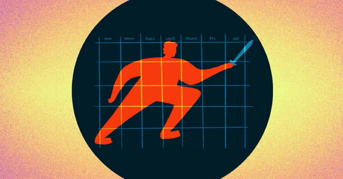 Living with NASH: Fighting a Silent War | NASHDisease.net